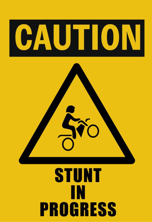 Signs Archives - MTC Caution Signs