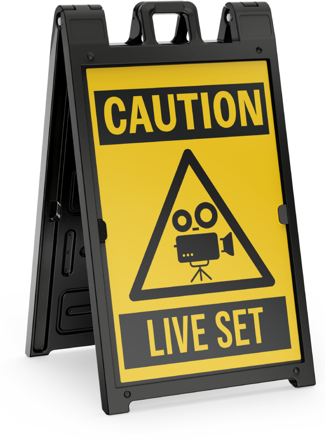 Home | Safety Signage Maker | MTC Caution Signs