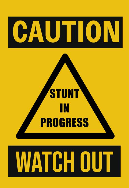 Signs Archives - MTC Caution Signs